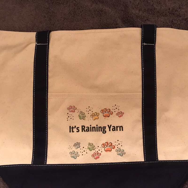 ItsRainingYarnStore - Etsy