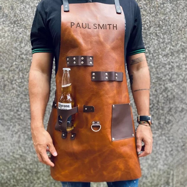 Wine Bottle Apron - Etsy