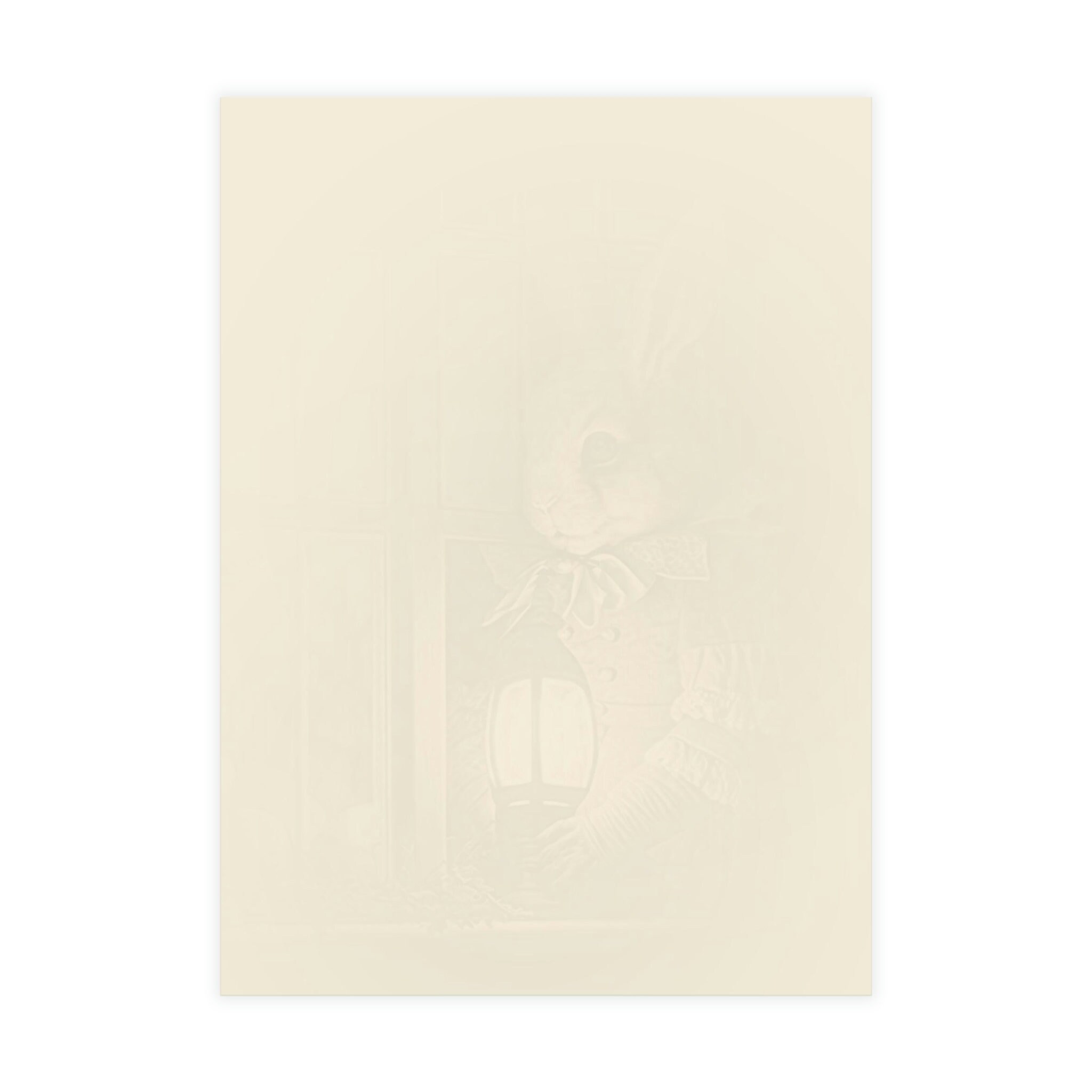Set of Macabre Victorian Era Style Ester Card 0046 Elegant - Etsy