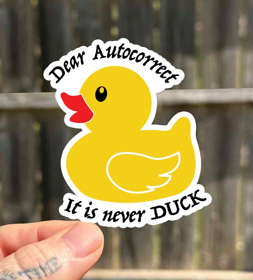 Funny Adult Waterproof Sticker Gifts | Funny Adult Animal Stickers ...