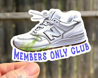 Goonies Sloth 80s Movie Waterproof Stickers Sloth Vinyl Cut - Etsy