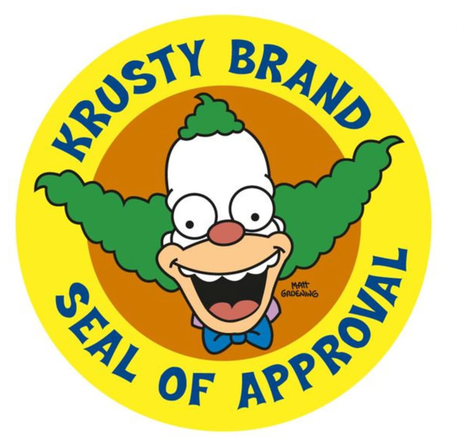 Custom Listings One 3” Seal of Approval Sticker for Custom Order - Etsy