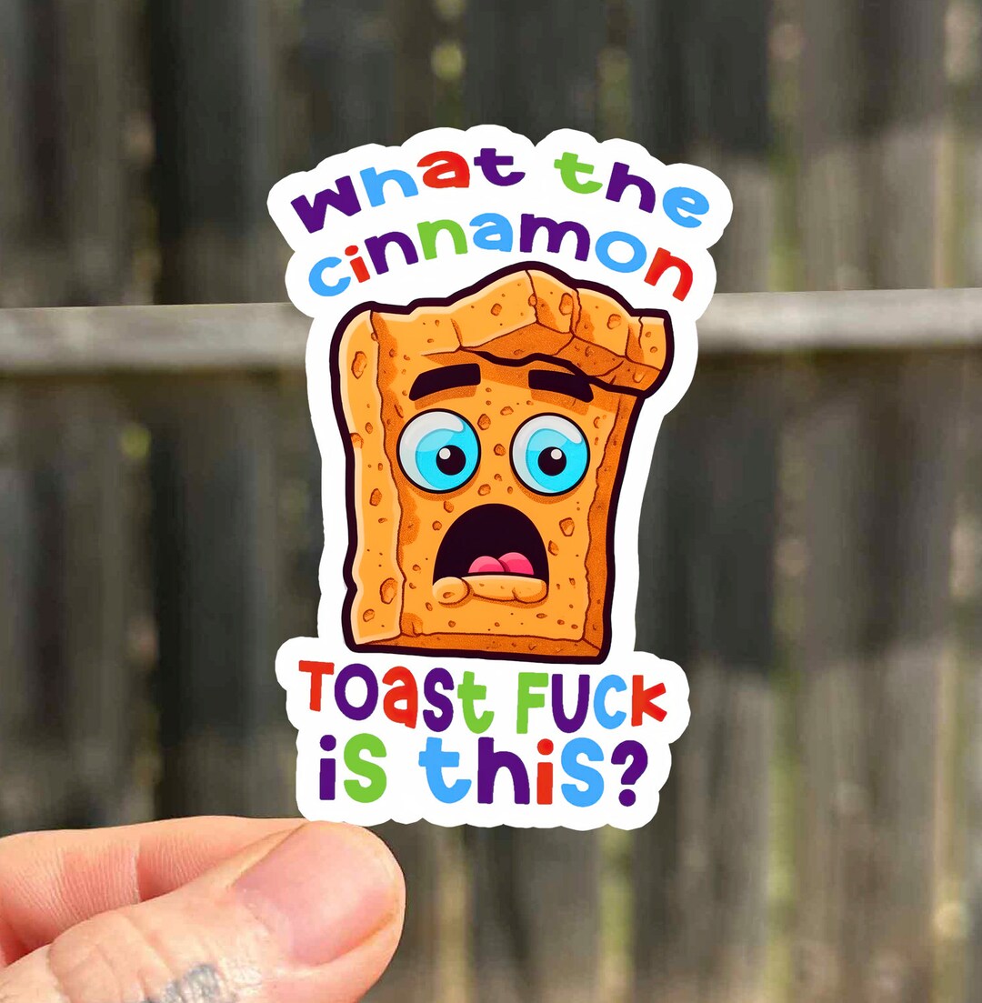 Adult Sticker Funny Sticker Sarcastic Sticker Gift Co Worker Gift ...