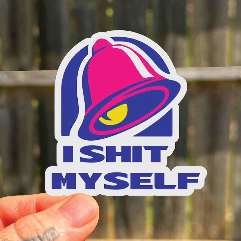 Lustige sticker - Etsy.de