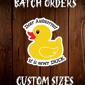 Funny Adult Waterproof Sticker Gifts | Funny Adult Animal Stickers ...