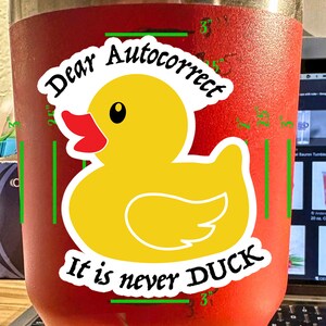 Funny Adult Waterproof Sticker Gifts | Funny Adult Animal Stickers ...