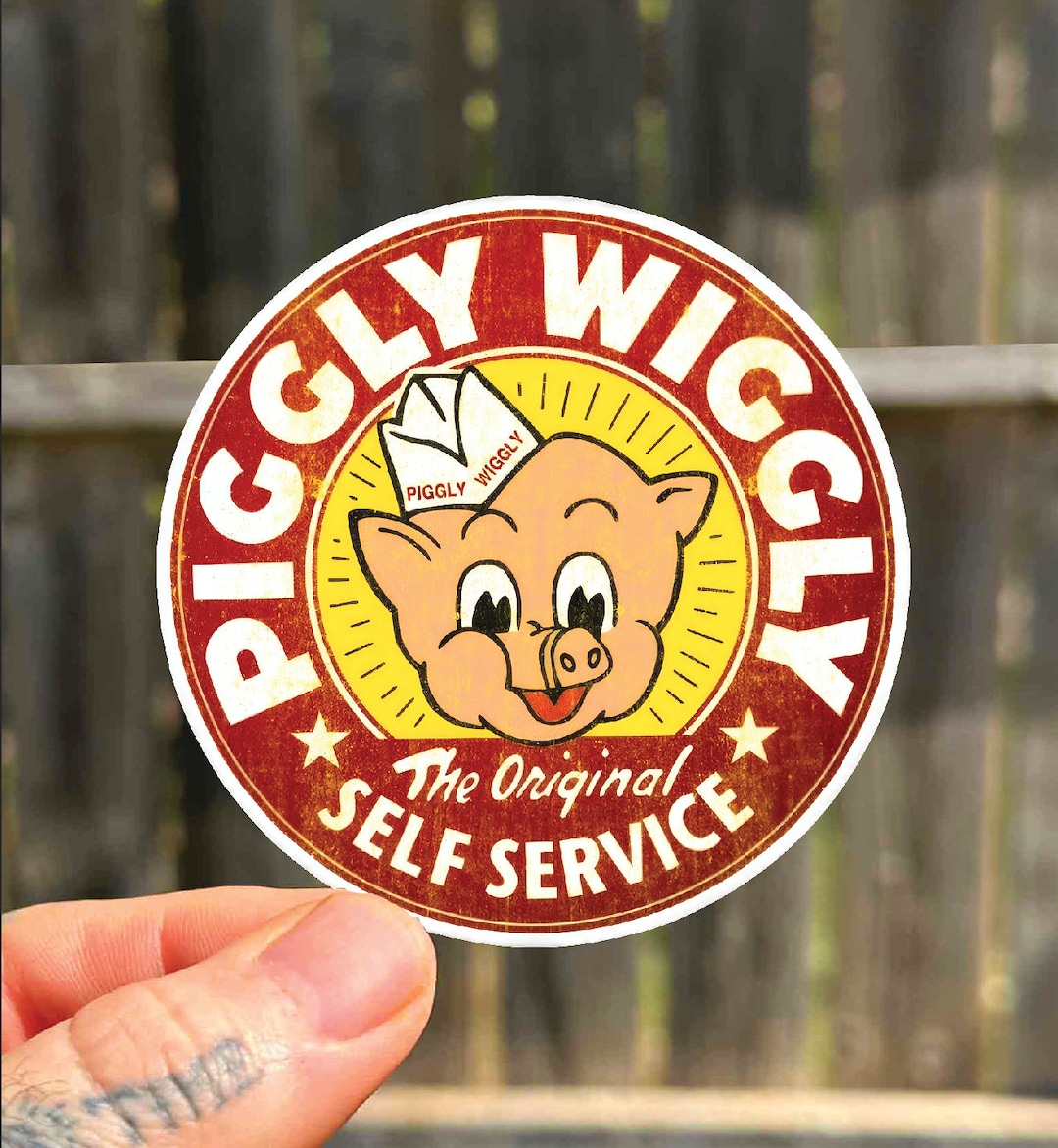 Funny Retro Waterproof Sticker Gifts | Vintage Sticker Gifts for Adults ...