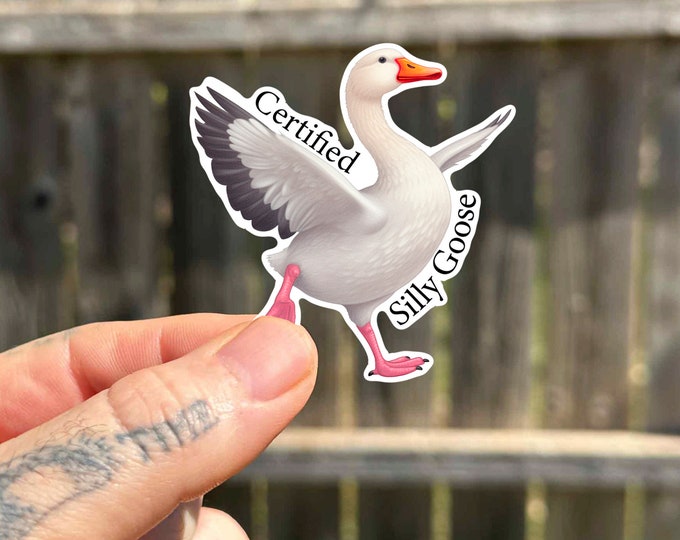 Please Have A Great Day Sticker Funny Sticker Gifts Under 10 Water ...