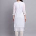 Handmade Embroidered Kurta for Women | Elegant & Stylish Party Wear ...