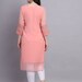 Handmade Embroidered Kurta for Women | Elegant & Stylish Party Wear ...