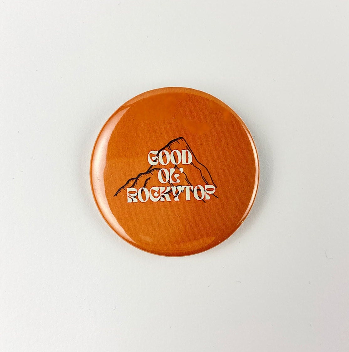 Rockytop Pin tennessee Pin Tailgate Pin Game Day - Etsy