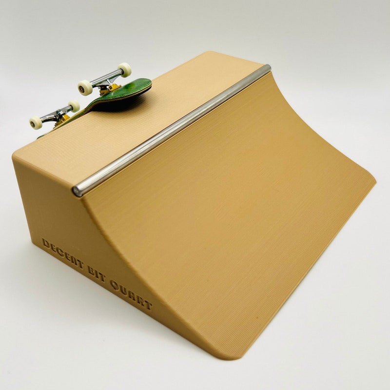 Skateboard Rail - Etsy