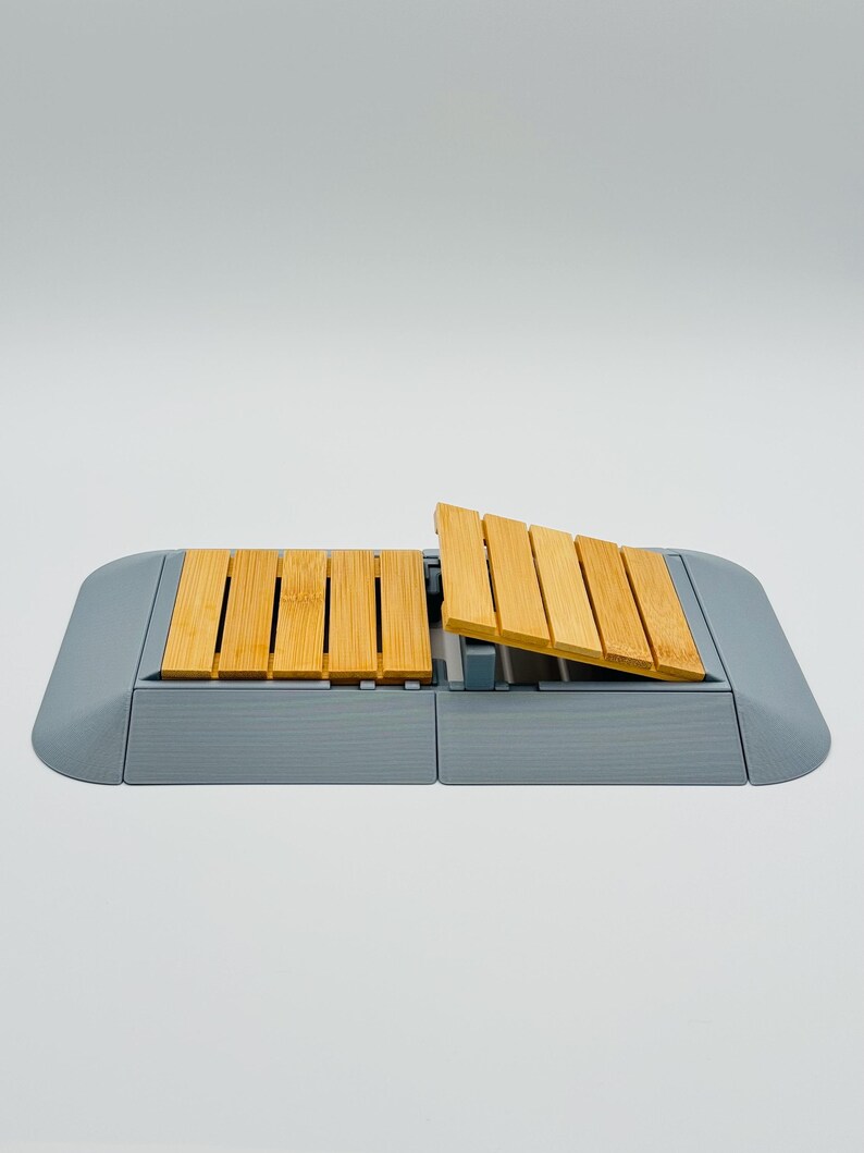 Sesh Blocks Pallet Kicker Deluxe - Fingerboard Obstacle - Etsy