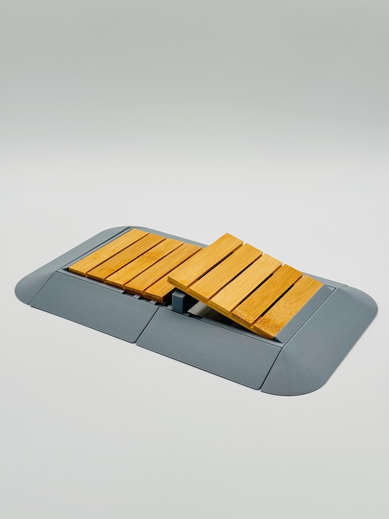 Sesh Blocks Pallet Kicker Deluxe - Fingerboard Obstacle - Etsy