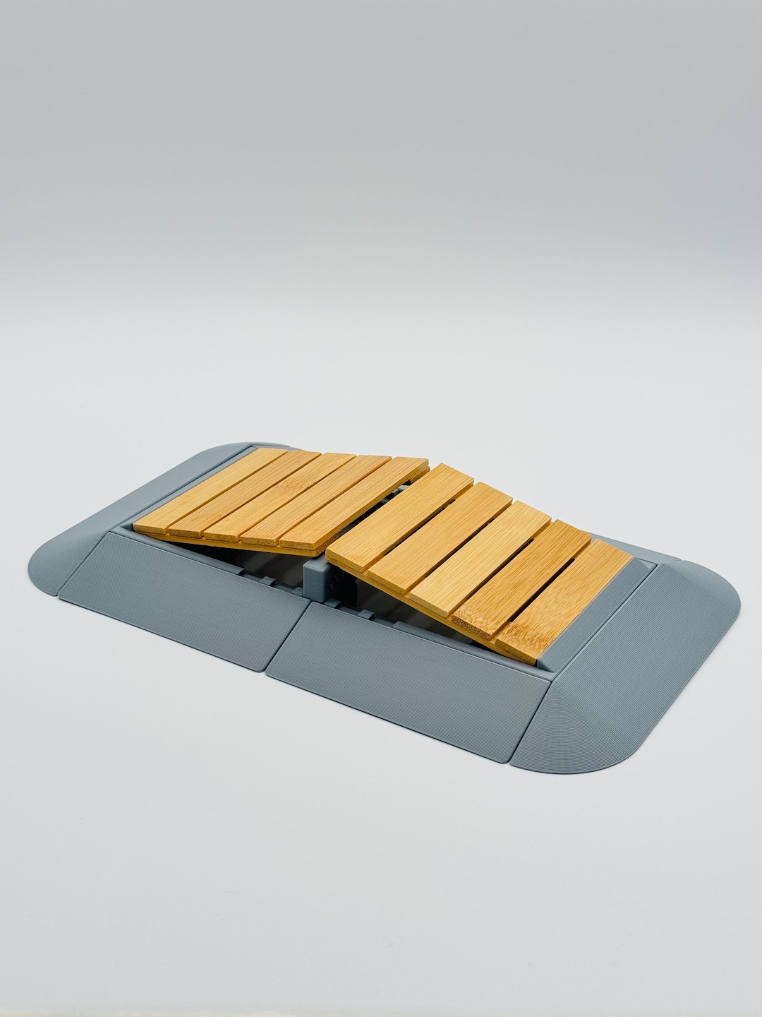 Sesh Blocks Pallet Kicker Deluxe - Fingerboard Obstacle - Etsy