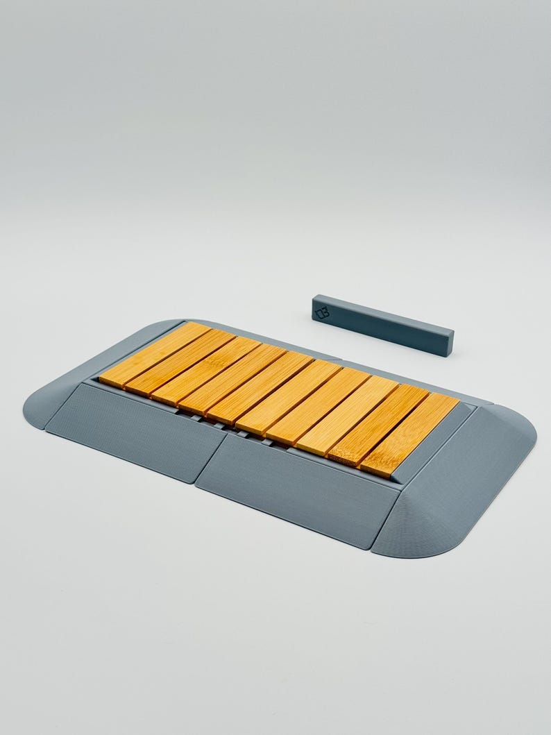 Sesh Blocks Pallet Kicker Deluxe - Fingerboard Obstacle - Etsy