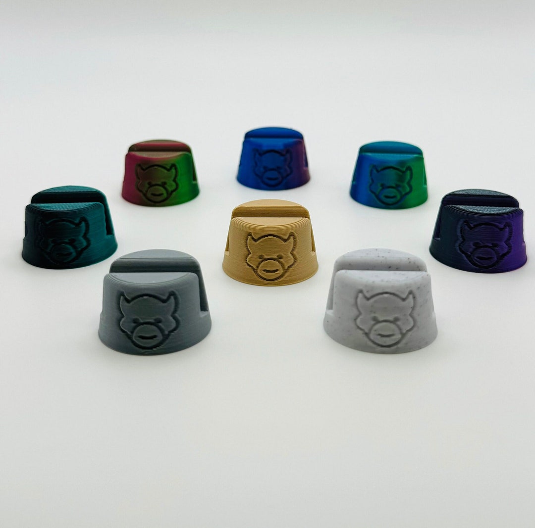 Fingerboard Stand - Etsy