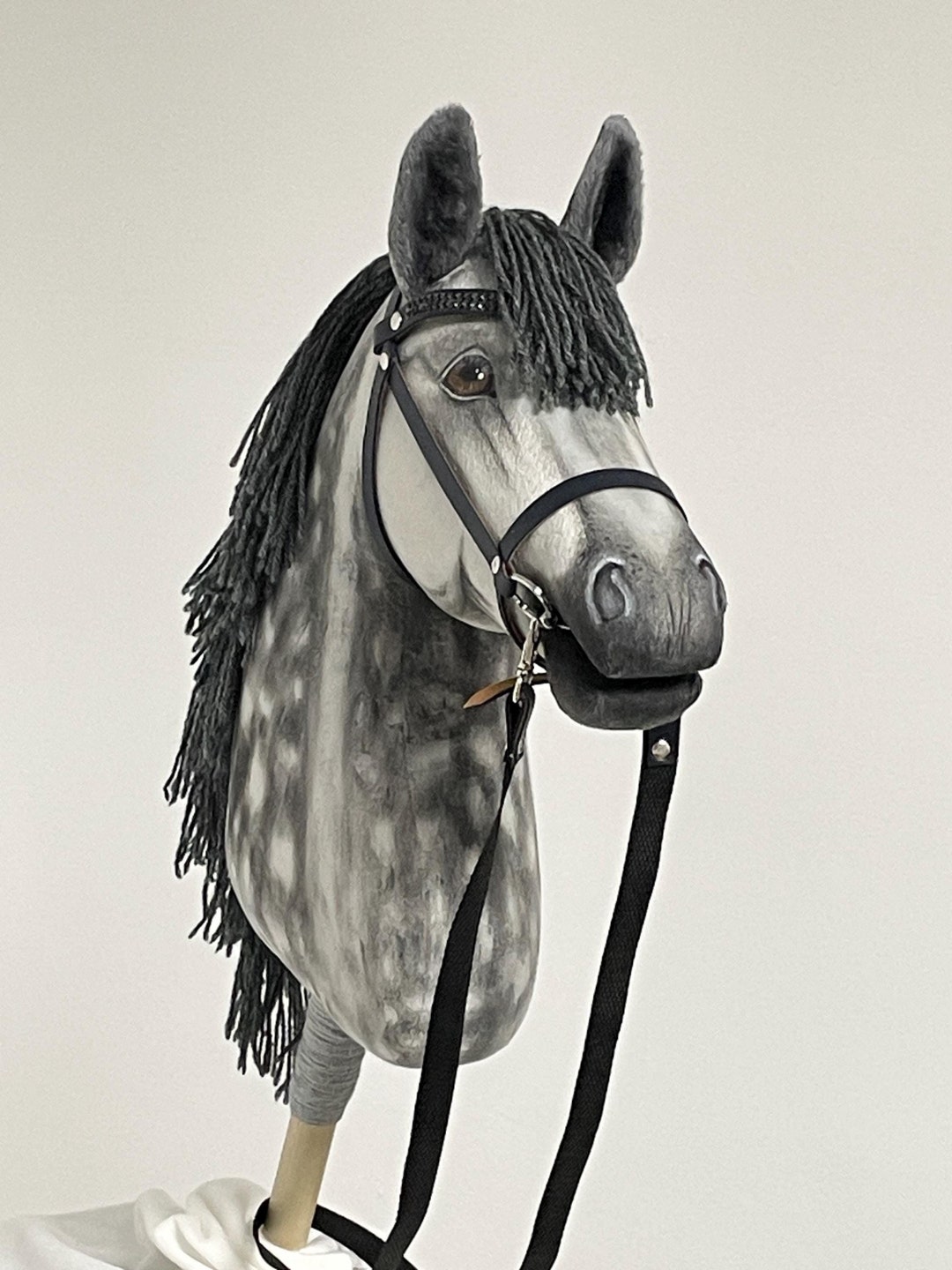 Hobby Horse / Hobby Horse Dappled / Hobby Horse Gray / Hobbyhorse ...