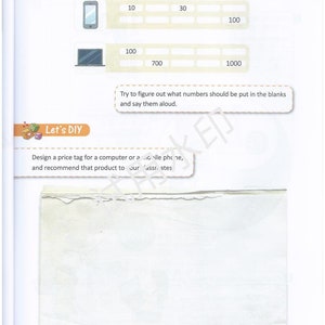 Digital YCT 4 (youth Chinese Test) Standard Course STUDENT TEXTBOOK 4 ...