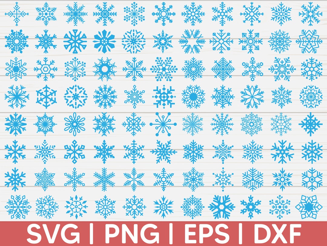 Snowflake SVG | Winter Svg | Christmas Svg | Cricut | Cricut Files ...