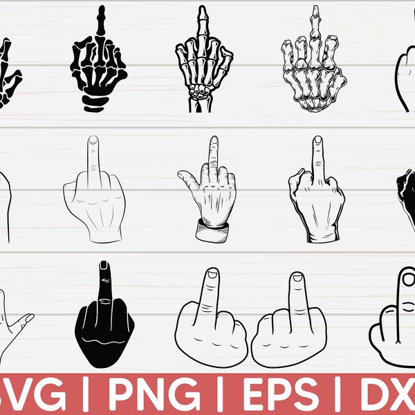 Skeleton Center Svg - Etsy UK