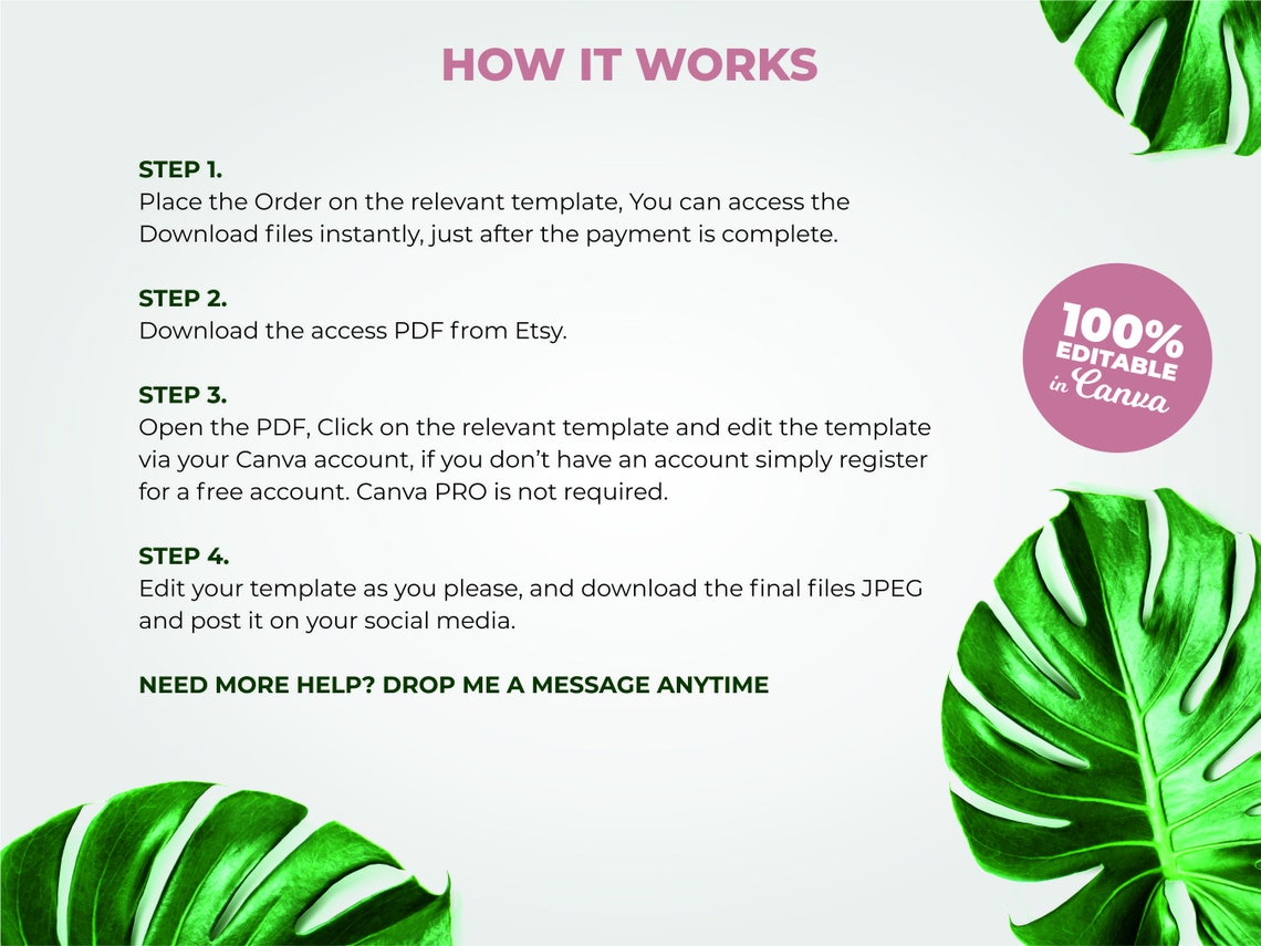 Finance Coach Instagram Carousel Templates. Financial Posts and Stories ...