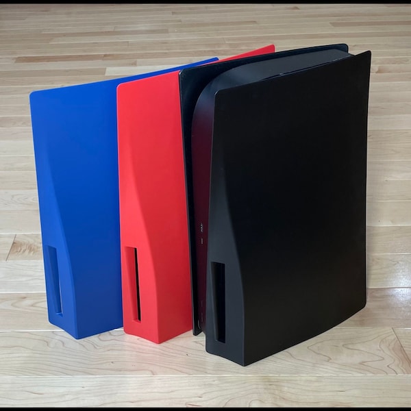 Ps5 Face Plates - Etsy