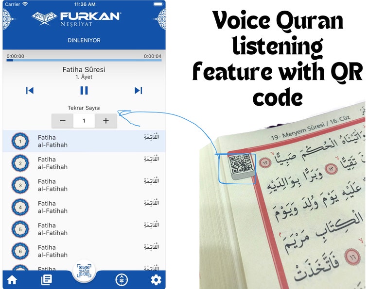 Customized Pink Velvet Quran Boxed Islamic Gift Set Quran - Etsy