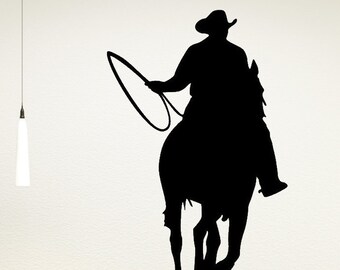 Cowboy Dxf , Svg , Png , Files , Rodeo , Cowboy , Horse , Riding , Ride ...