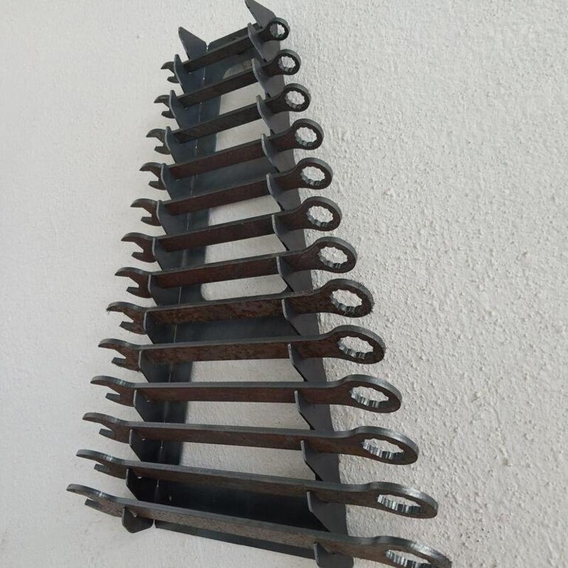 Laser Cut Wrench - Etsy