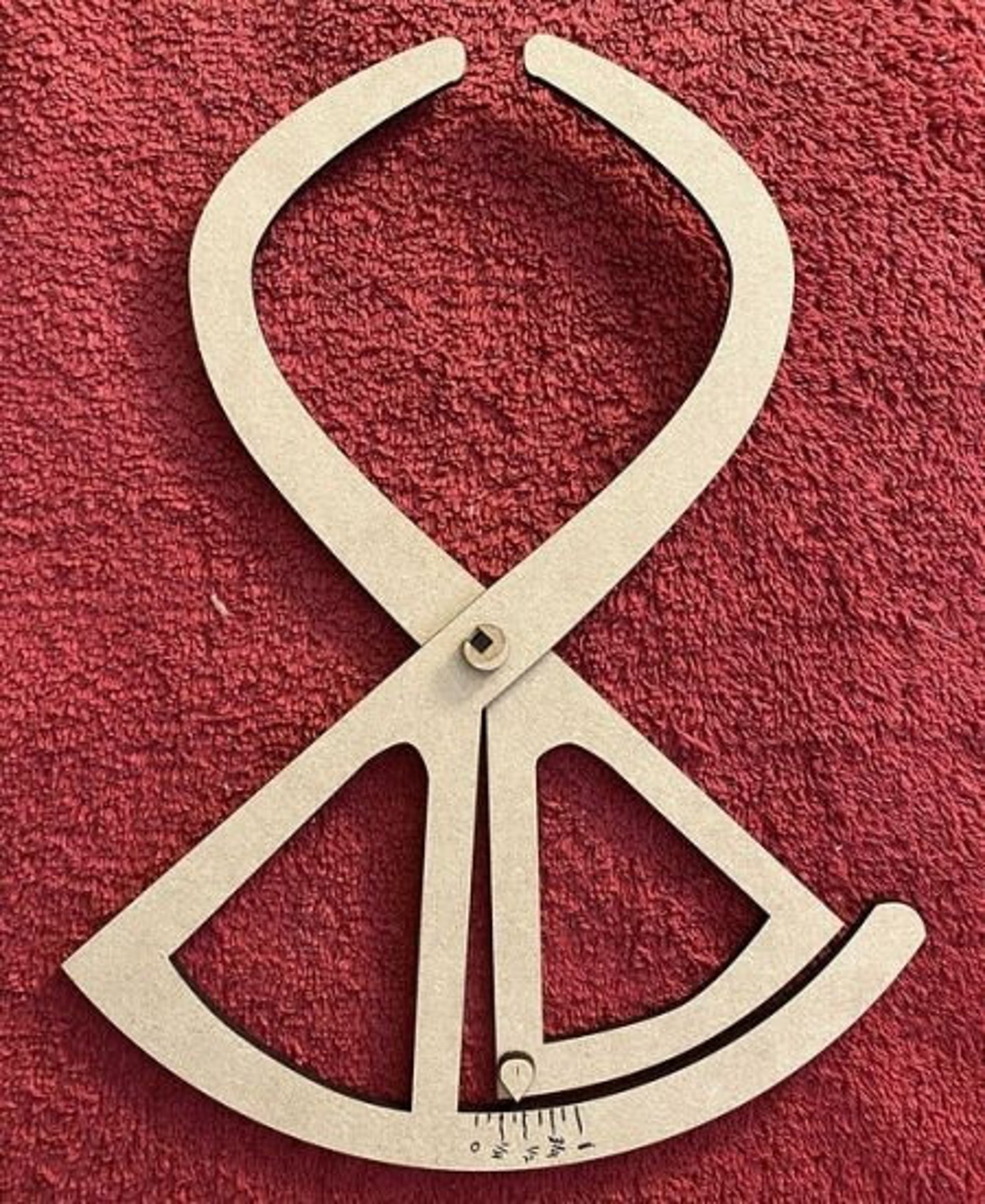 Caliper DXF, SVG, Caliper Vector, Machinist DXF, Engineering, Vernier ...