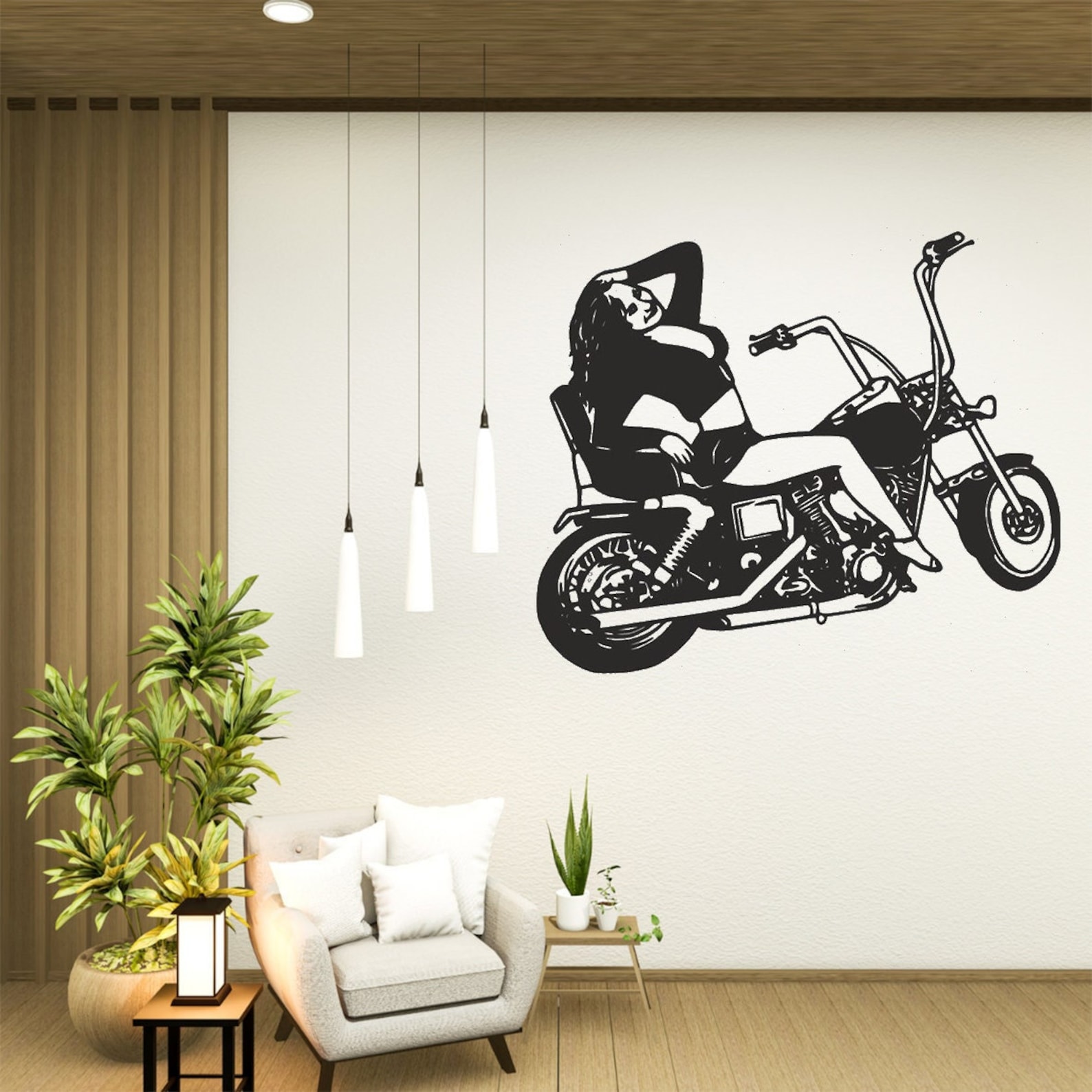 Motorcycle Dxf Files Motorcycle Laser Cut Motorcycle Svg File Cricut ...