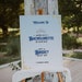 Princess Diaries Bachelorette Welcome Sign, Me? A Bride? Shut Up ...