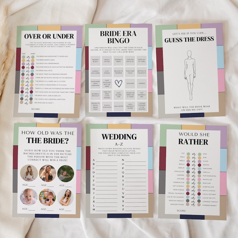 Taylor Eras Bachelorette - Etsy