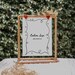 Hand Drawn Custom Sign Template, Create Your Own Sign, Whimsical ...