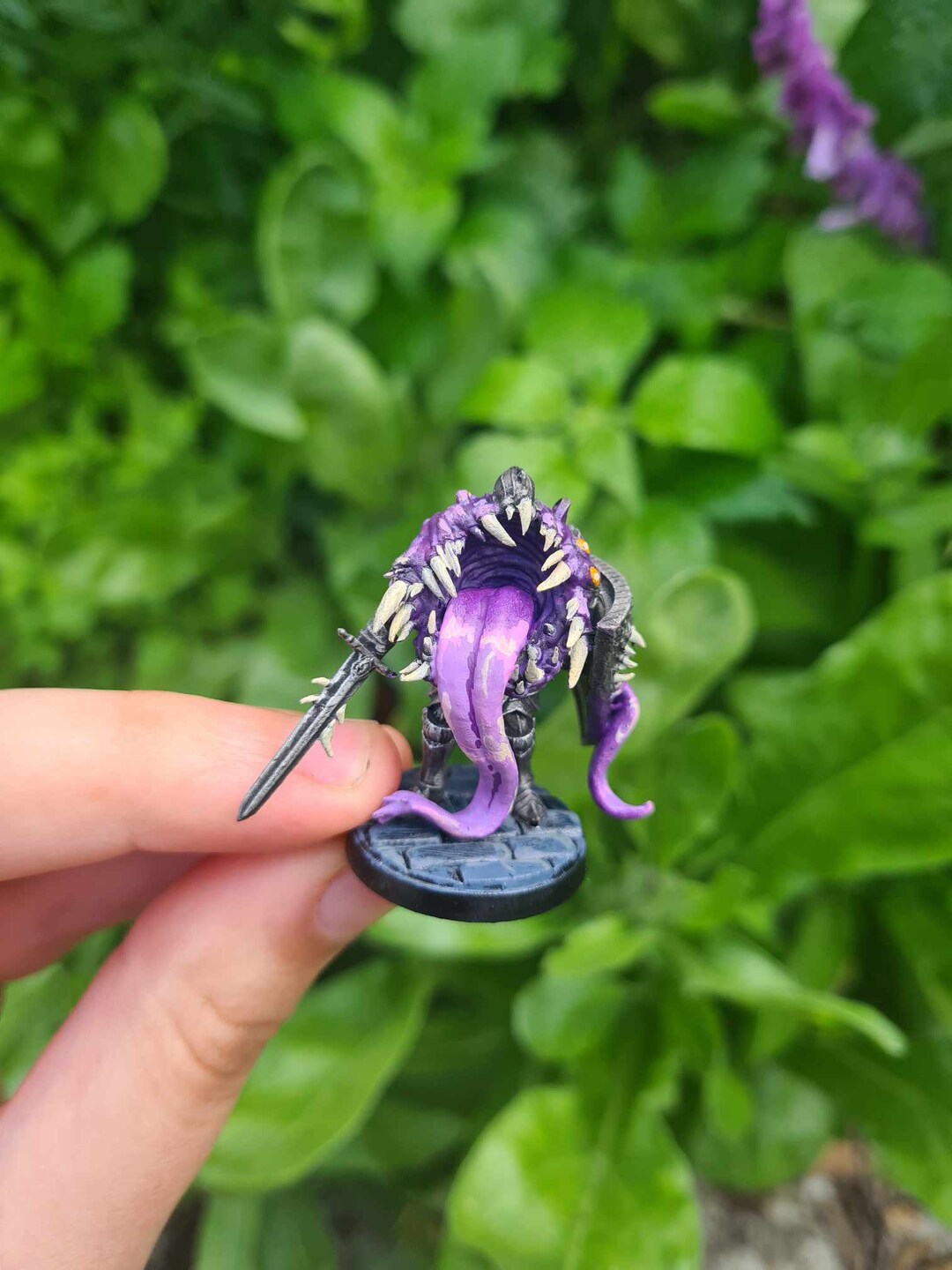 Dnd Dungeons and Dragons Suit of Armour Knight Mimics Minis - Etsy