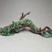 Tabletop Ready Dnd Dungeons and Dragons Terrain Pro-painted Long Bent ...