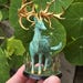 Faewild Stag Dnd Dungeons and Dragons Minis Miniatures Ttrpg ...