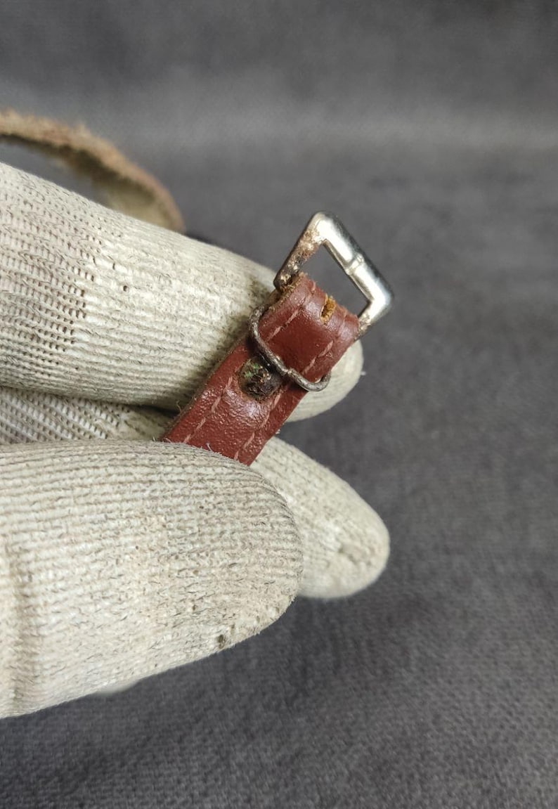 Vintage USSR Compass | Soviet Military Compass | Mechanical Compass ...