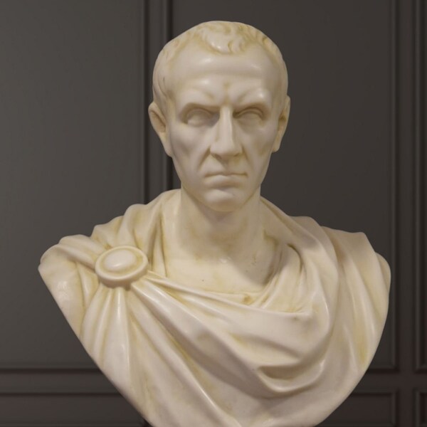 Julius Caesar - Etsy