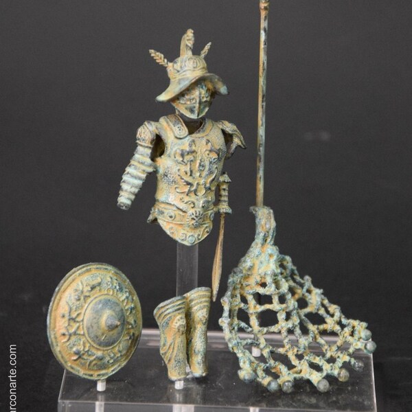 Gladiator Decorations - Etsy