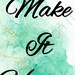 Inspirational Quote. - Etsy
