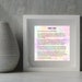 Rainbow Bridge Poem Digital Print - Pet Loss Memorial Print - Sympathy ...
