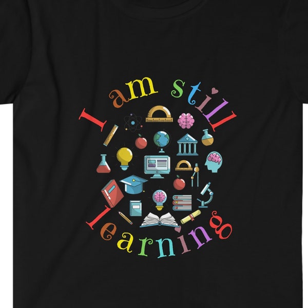 Learning - Etsy