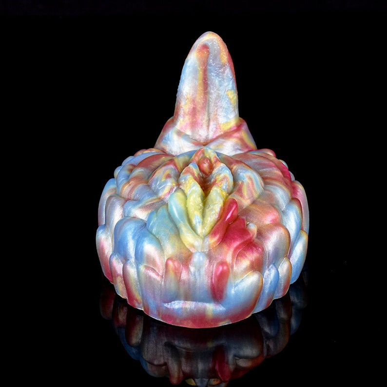 Grind And Hump Sex Toy Sex Grinder Extra Clitoral Etsy