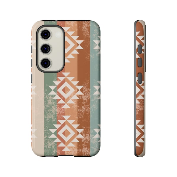 Aztec Phone Case - Etsy