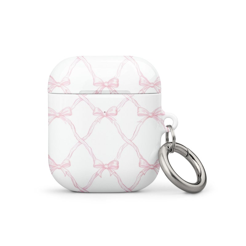 Ballerina AirPod Case - Etsy