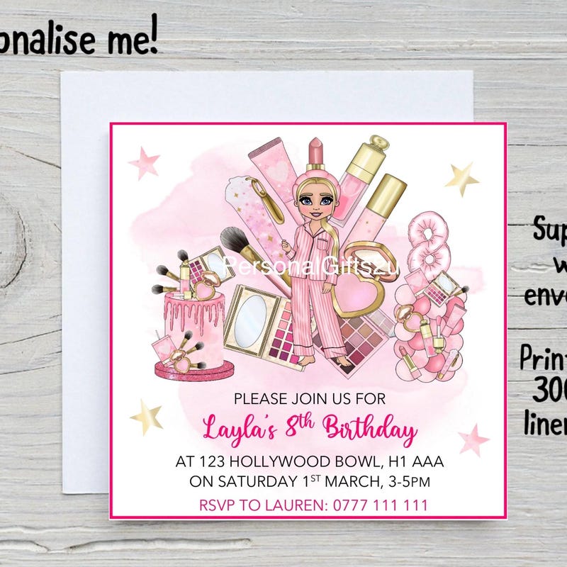 P.louise Birthday - Etsy UK