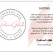 Personalised Prime Birthday Card , Prime Hydration Birthday Card ...