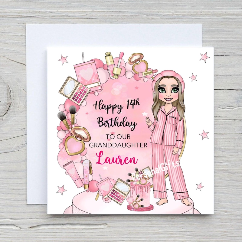 P.louise Birthday - Etsy UK